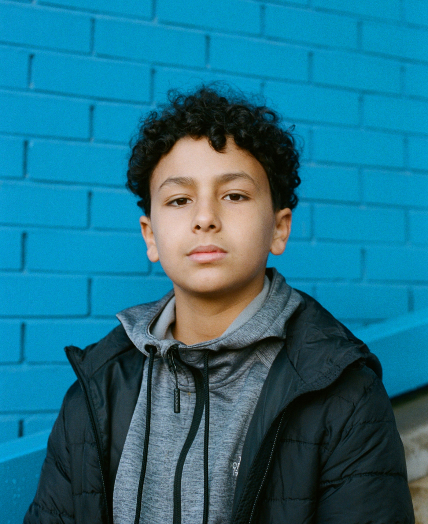 Community Champions - Raed | Official Site | Chelsea Football Club